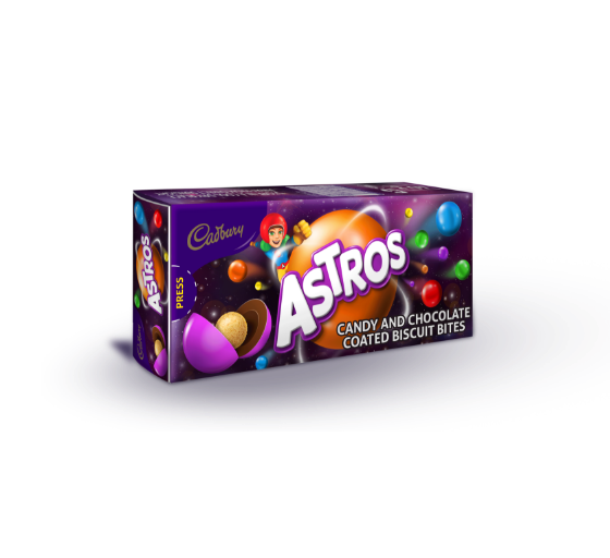 Cadbury Tumbles Shortcake | Cadbury