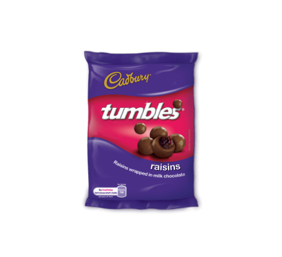 Cadbury Whispers | Cadbury