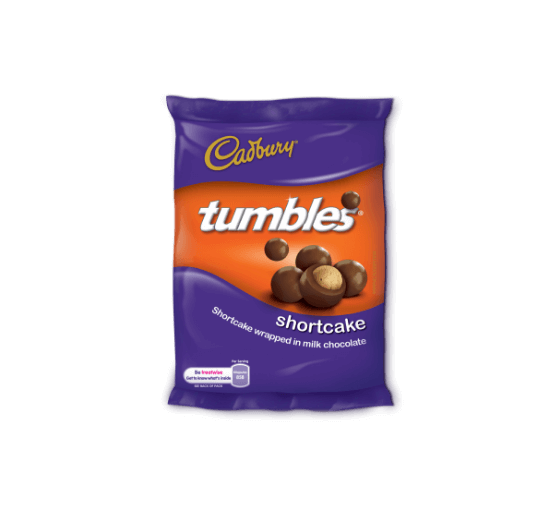 Cadbury Astros | Cadbury