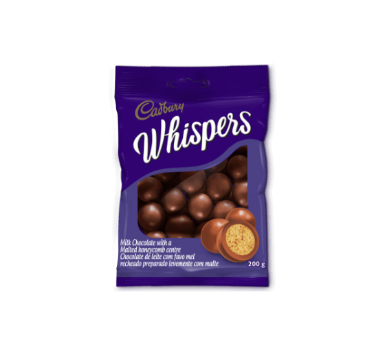 Cadbury Tumbles Shortcake | Cadbury