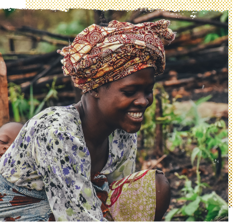 Cocoa life | Cadbury